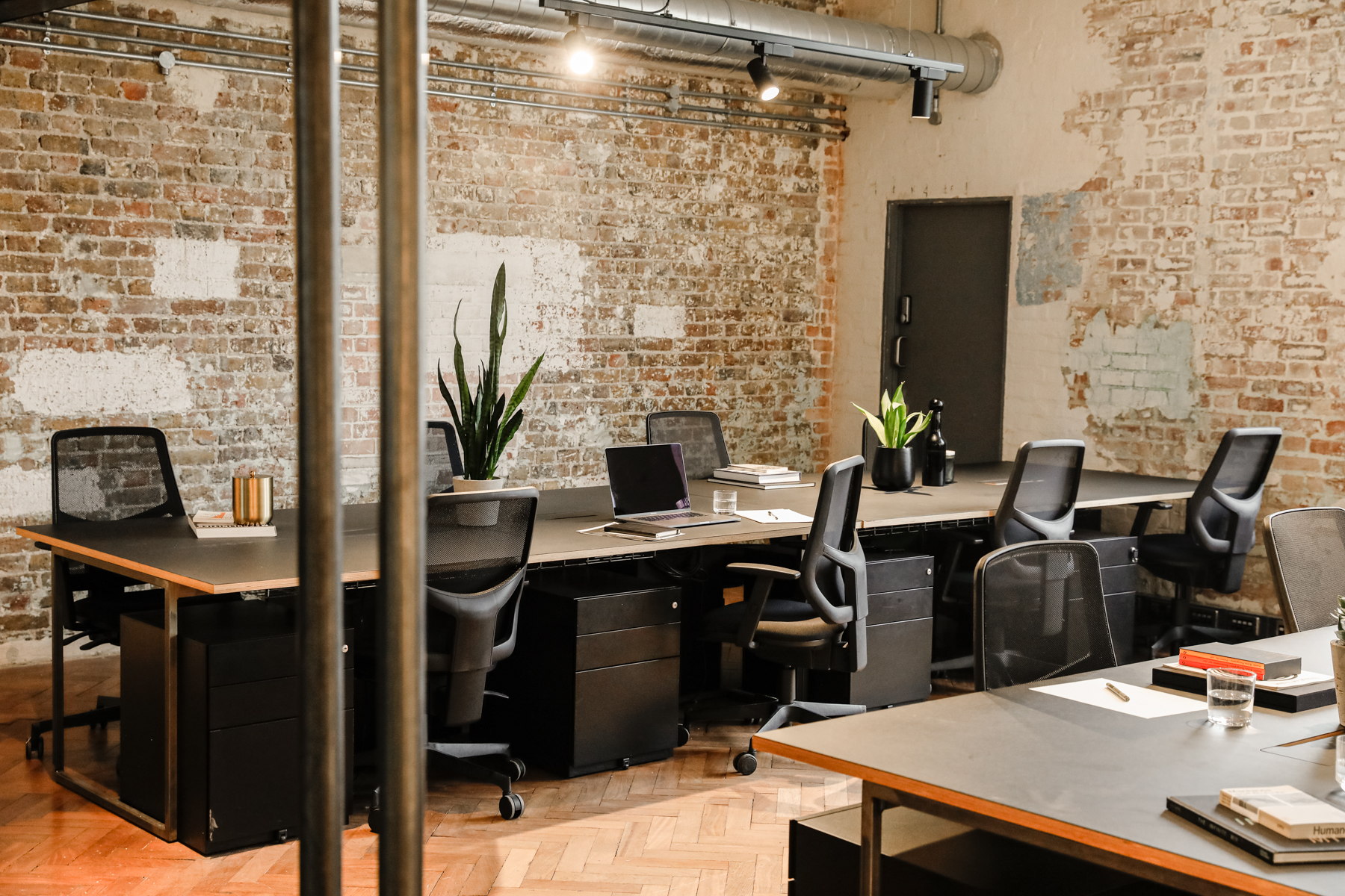 The Ministry Office • LZRS